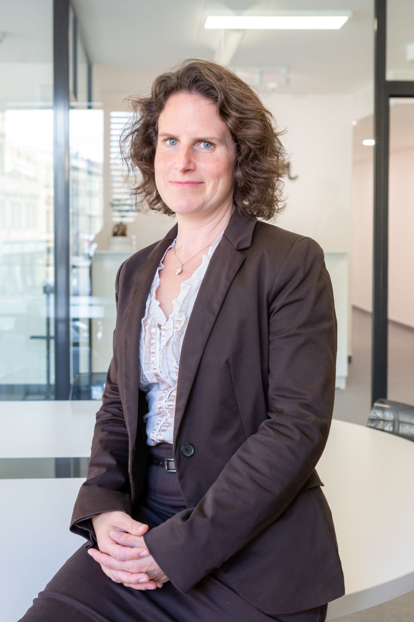 Attorney´s profile | Martina Kačerová